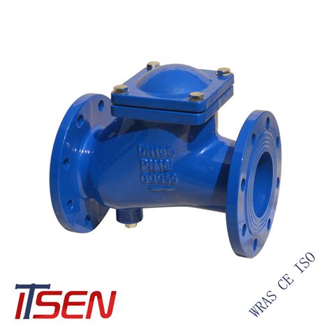 Floating Check Valve At Jack Belser Blog
