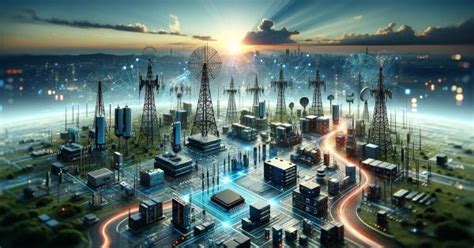 The Top 28 Vendors Across Open Ran Categories Tecknexus