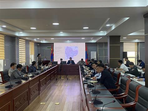 АЙМГИЙН ОНЦГОЙ КОМИССЫН 2024 ОНЫ 6 ДУГААР ХУРЛААР 3 АСУУДЛЫГ ХЭЛЭЛЦЭЖ ШИЙДВЭРЛЭЛЭЭ Сүхбаатар аймаг