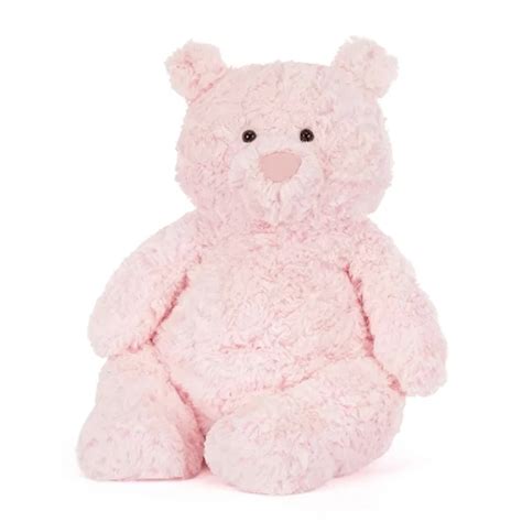 Jellycat Leola Bear Large Maison White