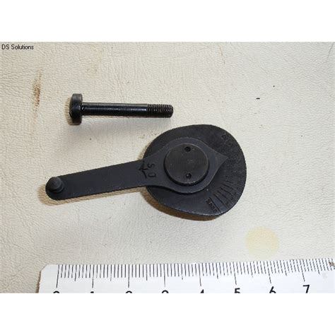 P14 Rifle Front Volley Sight Set