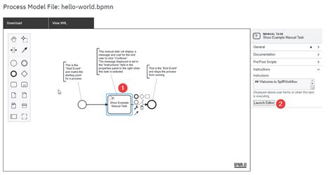 Free Trial Spiffworkflow