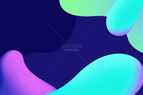 유체 기하학적 배경 이미지 Hd 체액 분산 색상 배경 사진 무료 다운로드 Lovepik
