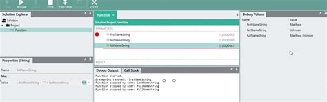 Getting Started Part 1 Linx And The Basics Tutorial Linx Community