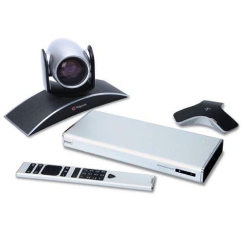 Терминал Polycom Group 500 Codec Only Sku 7200 65088 114 купить в Москве цена на Polycom Group