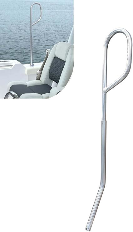 Brocraft Boat Boarding Handle Boat Come On Boarding Handle