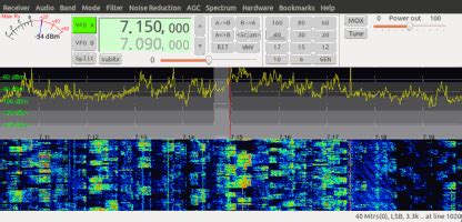 Rtl Sdr Dongle Software Rtl Sdr Seven Years Later Hackaday The Price Was Under Euros So