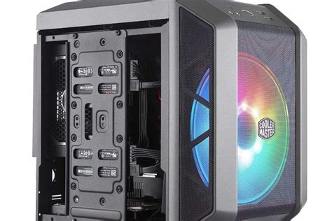 Boitier Pc Mini Itx Notre Choix En 2025