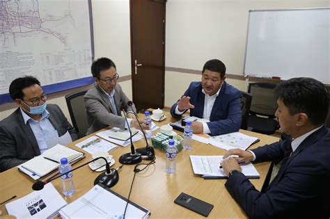 БАРИЛГА ХОТ БАЙГУУЛАЛТЫН САЙД Б МӨНХБААТАР НИЙСЛЭЛИЙН ЕРӨНХИЙ АРХИТЕКТОР БӨГӨӨД ХОТ