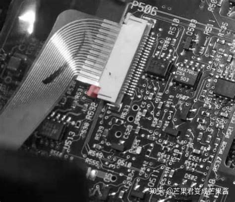 Ibm 701c 701c 蝴蝶机 拆解说明 知乎