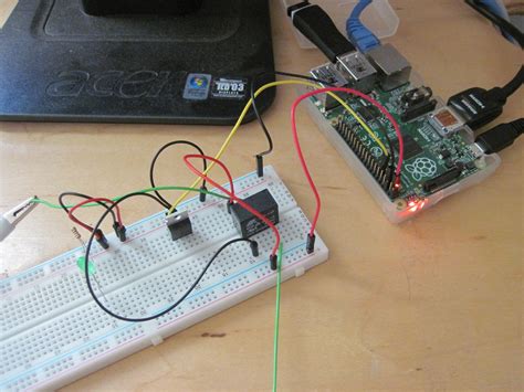 Raspberry Pi Controlled Irrigation System 12 Steps With Pictures