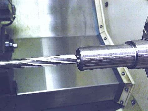 What Is Reaming A Precision Machining Operation Davantech