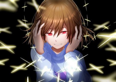 Frisk Undertale Image By Yuupontan Zerochan Anime Image Board