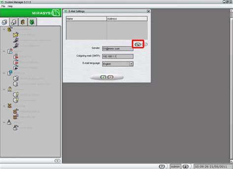 Mirasys Sureview Systems Mirasys Sureview Systems