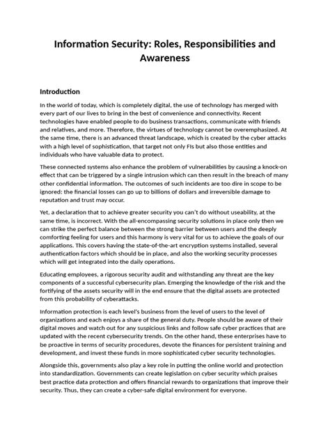 Ethical Hacking Assignment Pdf Security Computer Security
