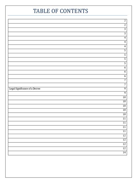 Difference Between Judgment And Decree Pdf Judgment Law Lawsuit