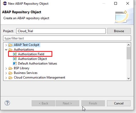 Custom Roles And Authorizations In Sap Btp Abap Stack Erp Q A