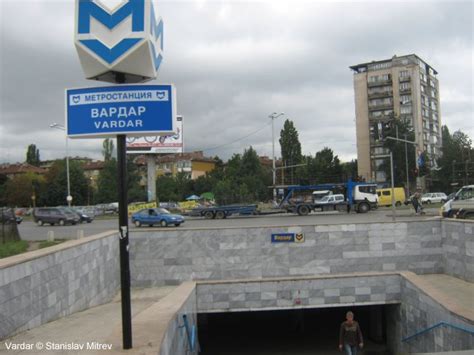 Urbanrailnet Europe Bulgaria Sofia Metro