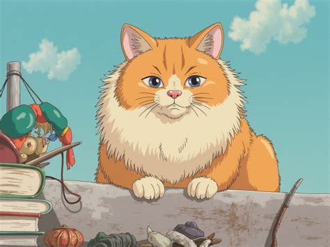 如何创作宫崎骏风格的ai艺术作品