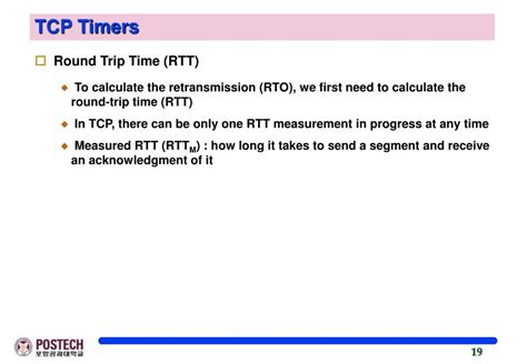 Ppt Chapter 12 Transmission Control Protocol Tcp Powerpoint