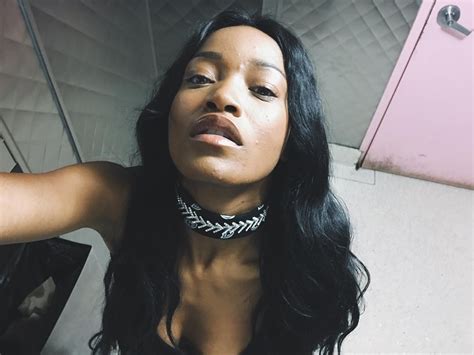 Keke Palmer Nude Leaked And Sexy Photos The Fappening