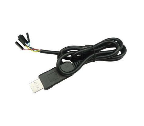 Getuscart Ferwooh Usb To Ttl Serial Cable Adapter Ftdi Chipset Ft232