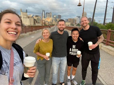 Natalie Novak On Linkedin Trailblazers Salesforce Trailblazercommunity Minneapolis Mwd22