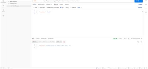 Harnessing Amazon Bedrock Ai With Serverless Aws Lambda Developersio