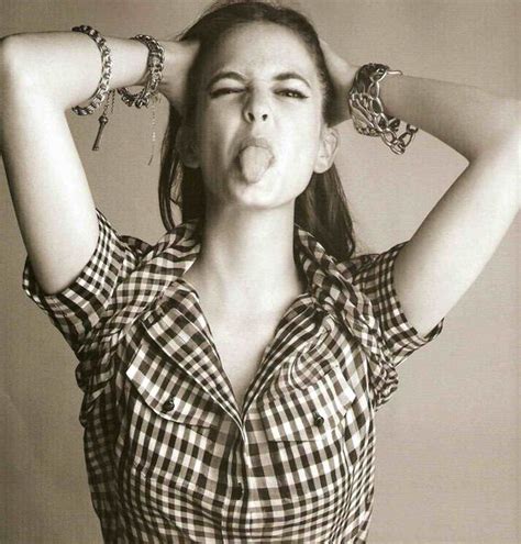 The Sexiest Bond Girls Thblog