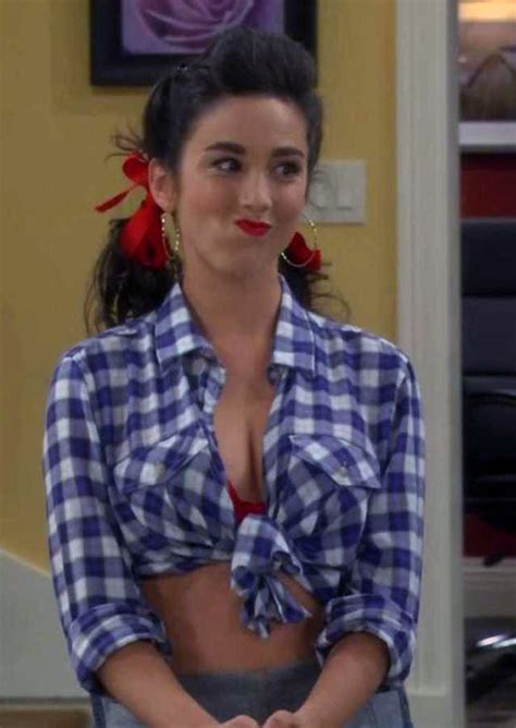 Molly Ephraim Nude Photos And Porn Video [2021] Scandal Planet