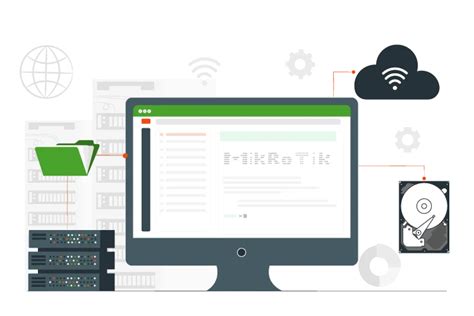 Mikrotik Chr