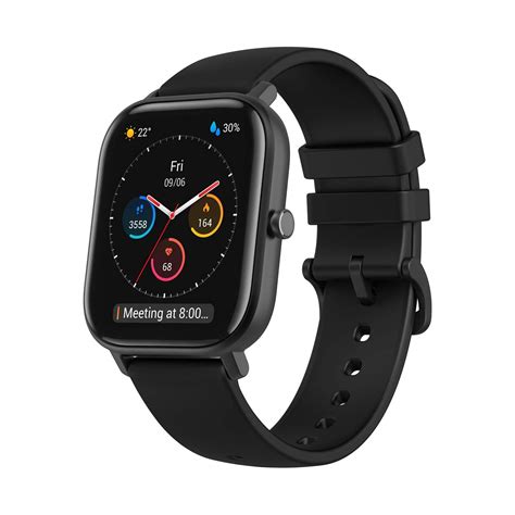 Amazfit gts 3 - Hitta bästa priset på Prisjakt