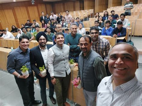 Vivek Srivastava On Linkedin Delighted To Be Contributing In The