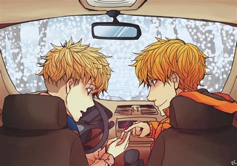 Kenny X Butters Simple Syrup Completed 2ne1 Vs Love Wattpad