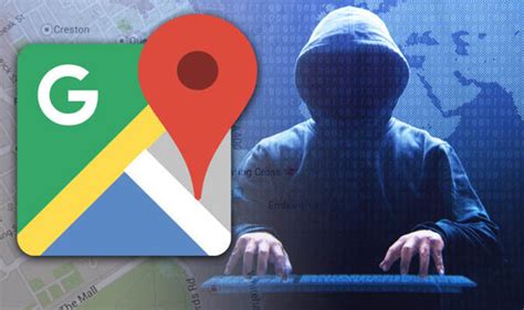Google Maps WARNING Cybercriminals Launch Sneaky Scam To STEAL Users Money Express Co Uk