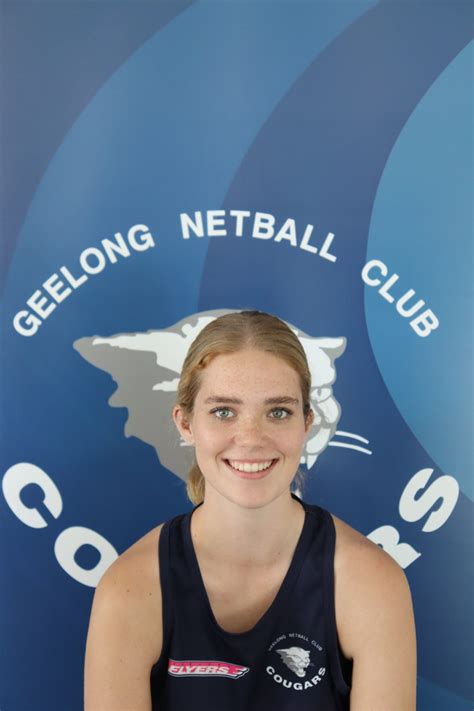Development Team Geelong Netball Club