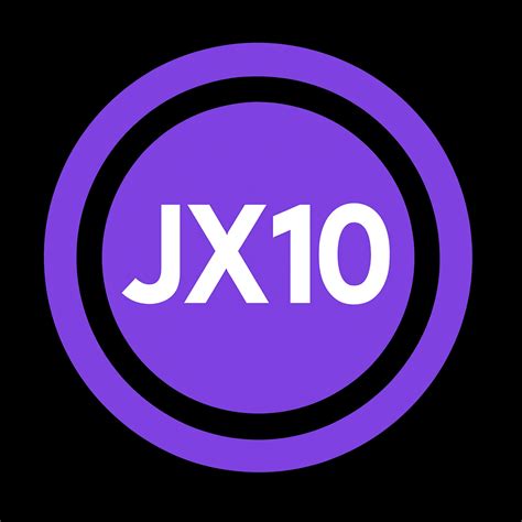 Jobx10 Jx10 Official Token On Polygon