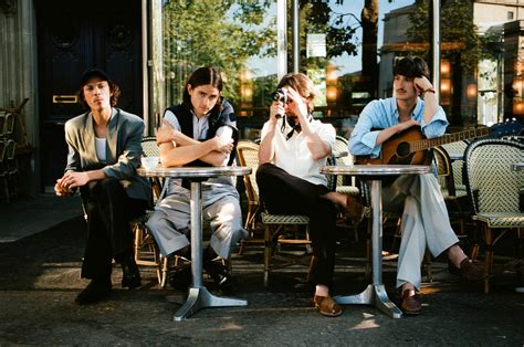 Artist Interview: Rikas - The Alternative