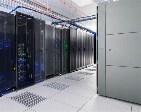 Pvc Data Center Flooring At ₹ 75 Sq Ft In Nagpur Id 12475754297