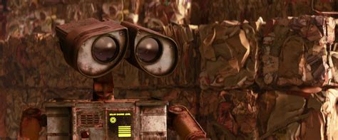 Wall E Screencap Fancaps