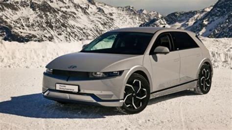 Hyundai To Unveil Ioniq 5 For India Today Key Highlights You Should