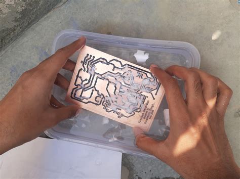 Function Generator Ad9833 Based 22 Steps With Pictures Instructables