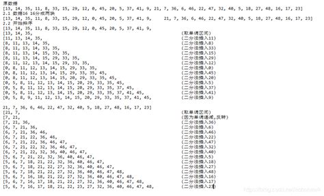 Collectionssort排序使用timsort排序报comparison Method Violates Its General Collectionssort排序使用timsort排序报comparison Method Violates Its General