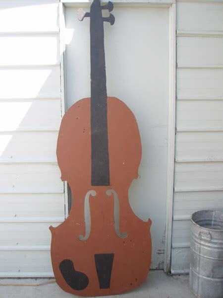 Ideas Of Inspiration Something Different A Fiddle