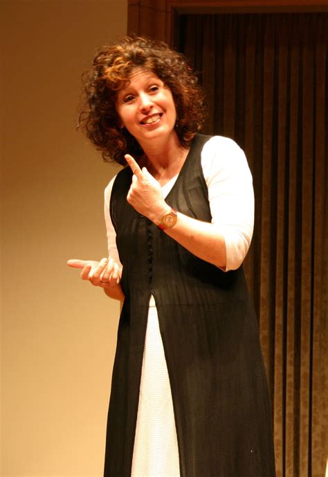 Artists Tell Their Stories Noa Baum Storyteller Tells Her Story