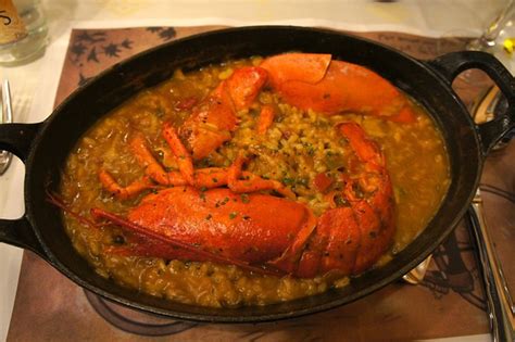 西班牙巴塞罗那美食 塞维利亚美食推荐 随意云