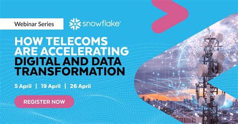 How Telecoms Are Accelerating Digital And Data Transformation Crishane Perera