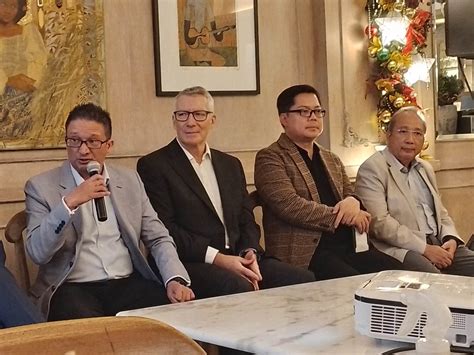 Mapúa And Cambridge Centre For Alternative Finance Joint Program Poised
