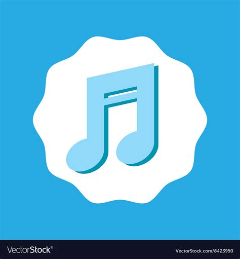 Button Mobile Application Design Royalty Free Vector Image