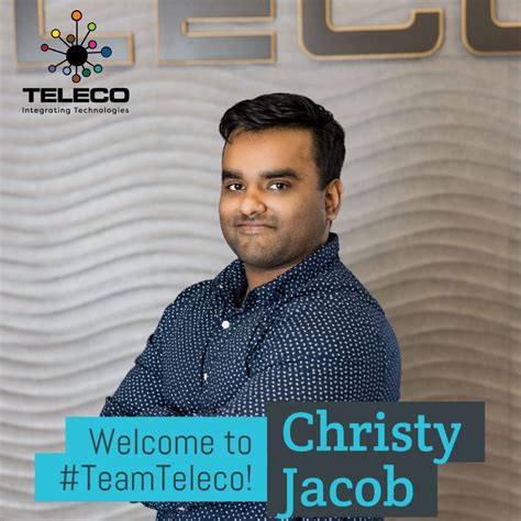 Teleco On Linkedin Teamteleco Newhire Itengineer Itsolutions Securitysolutions